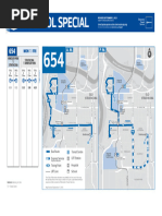 SAIT Campus Map | PDF | Vehicles | Transport