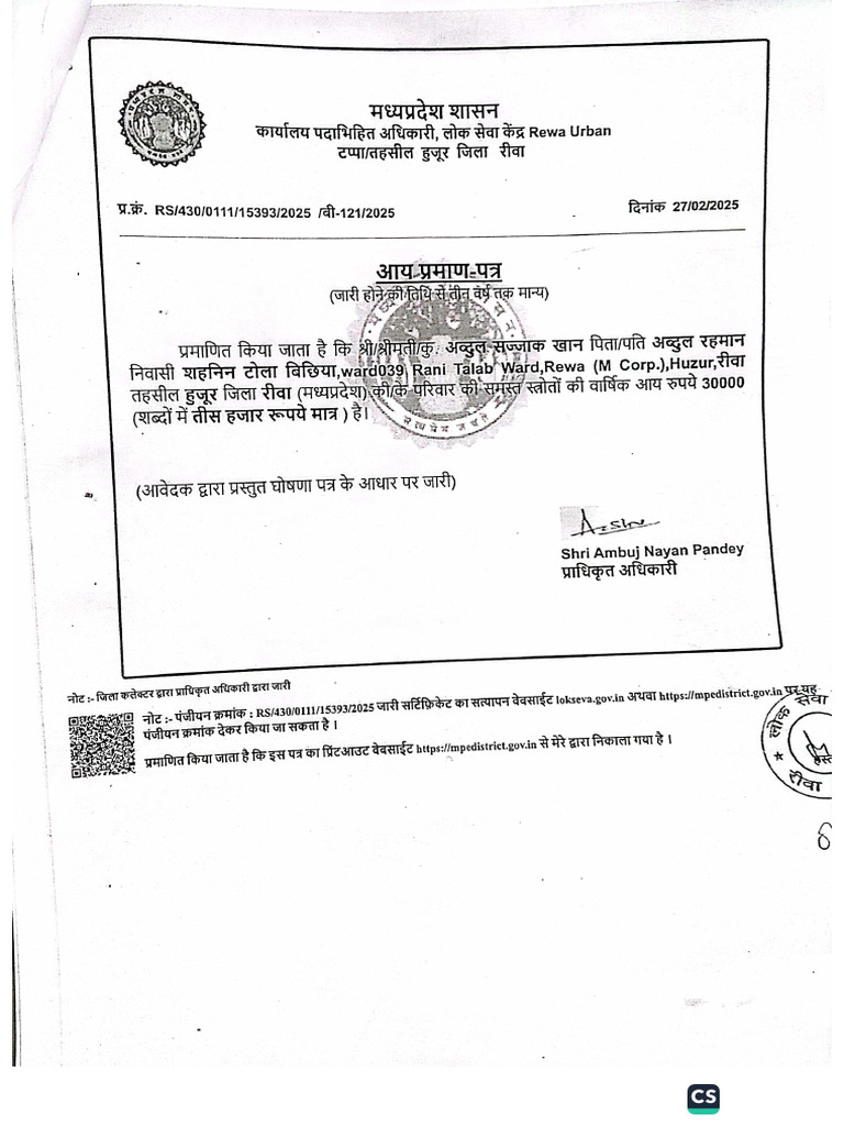 Hiba Ansari Inc | PDF
