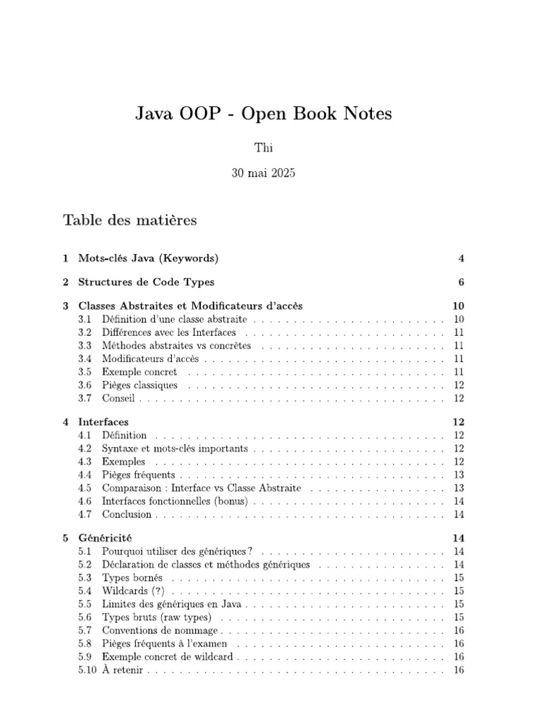 Open Book | PDF