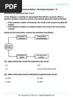 Logiqids Analytical Thinking Worksheets | PDF