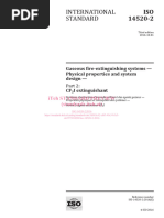 Iso 14520 1 2023 | PDF | International Organization For Standardization ...