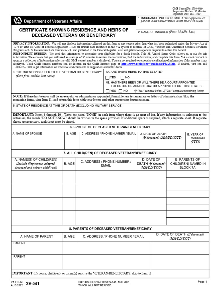 Vba 29 541 Are | PDF | Justice | Crime & Violence