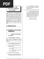 Paul's List of Sufferings in the Bible | PDF | Paul The Apostle | Acts ...
