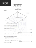 Chapter 8 Summary of The Outsiders | PDF