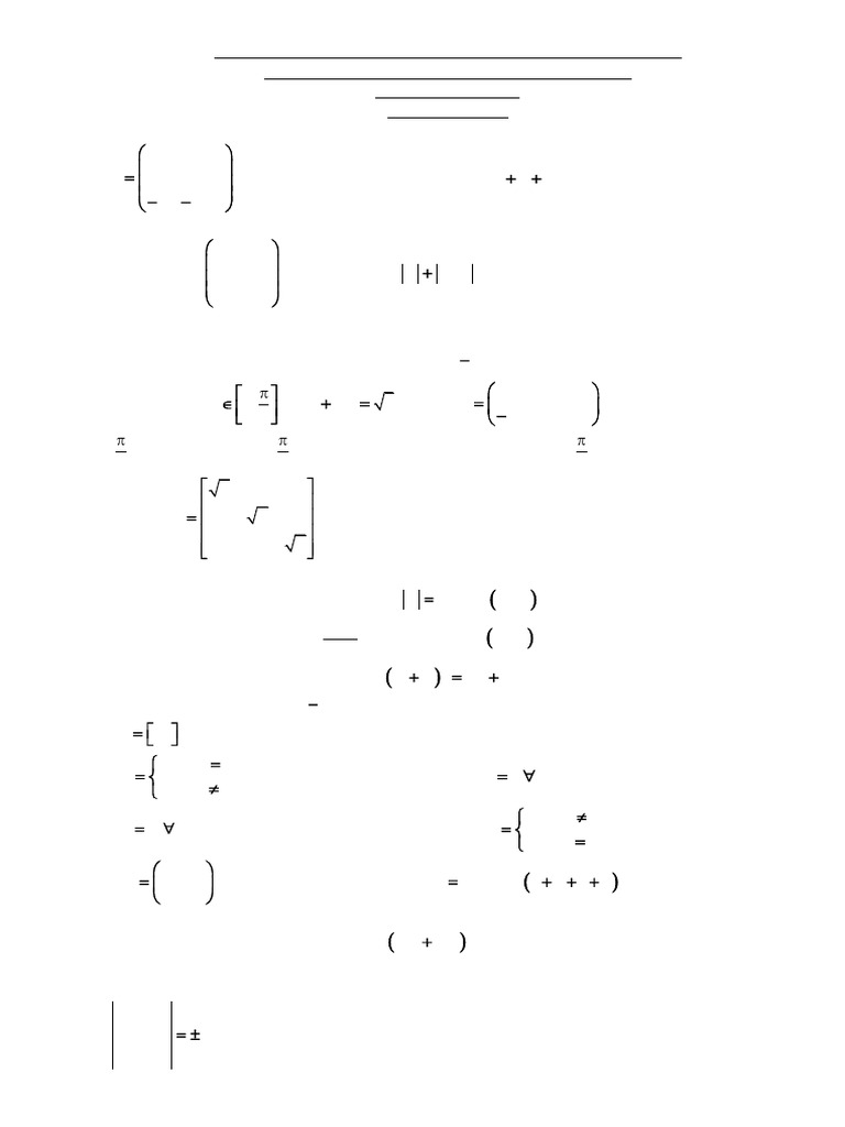 Worksheet MATRICES and Determinants-Copy | PDF | Matrix (Mathematics ...