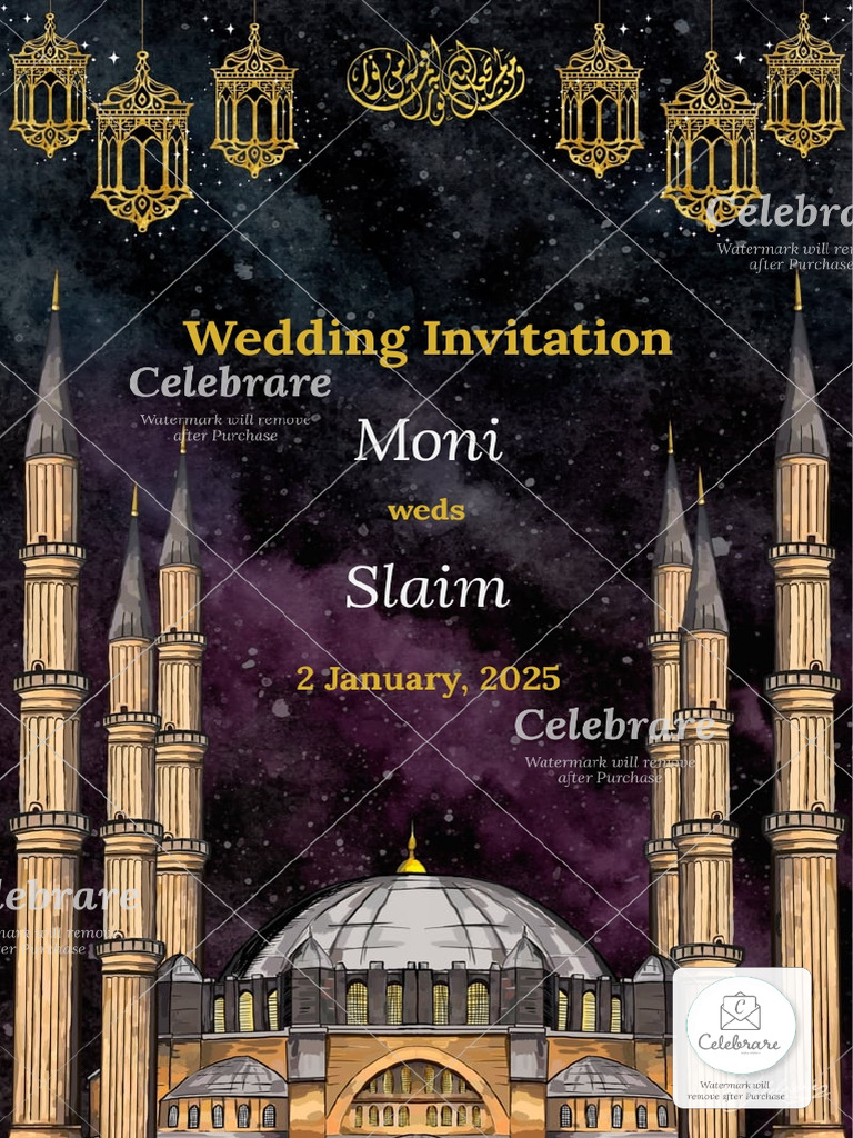Groom Weds Bride 1 | PDF