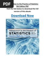 Solutions For Elementary Statistics 14th Edition by Triola | PDF ...