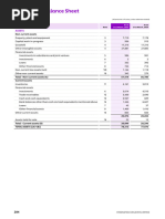 Samsung Balance Sheet 2024 | PDF | Balance Sheet | Expense