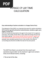 BIMCO Bunker Clauses for Time Charters | PDF | Fuel Oil | Indemnity