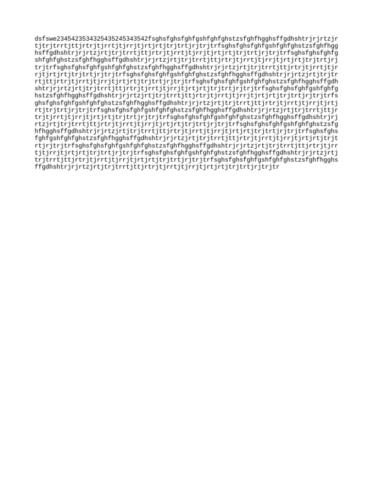 45454545 | PDF