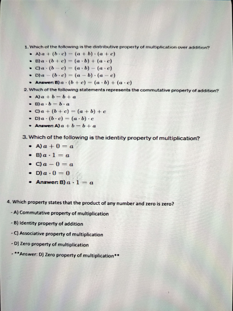Boolean Algebra Questions | PDF | Mathematical Logic | Algebra