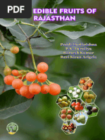 Wild Edible Fruits of Karnataka | PDF | Fruit | Fruit Preserves