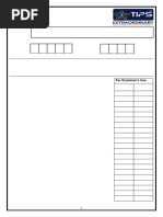 SNJSC Chemistry 2022 | PDF | Ion | Chemical Reactions