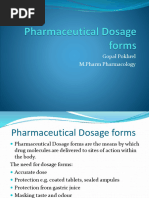 Moc Guidelines For Tablet Crushing April 2018 | PDF | Tablet (Pharmacy ...