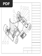 Build Your Own Go Kart Chassis - Go Kart Frame Plans & Measurements ...