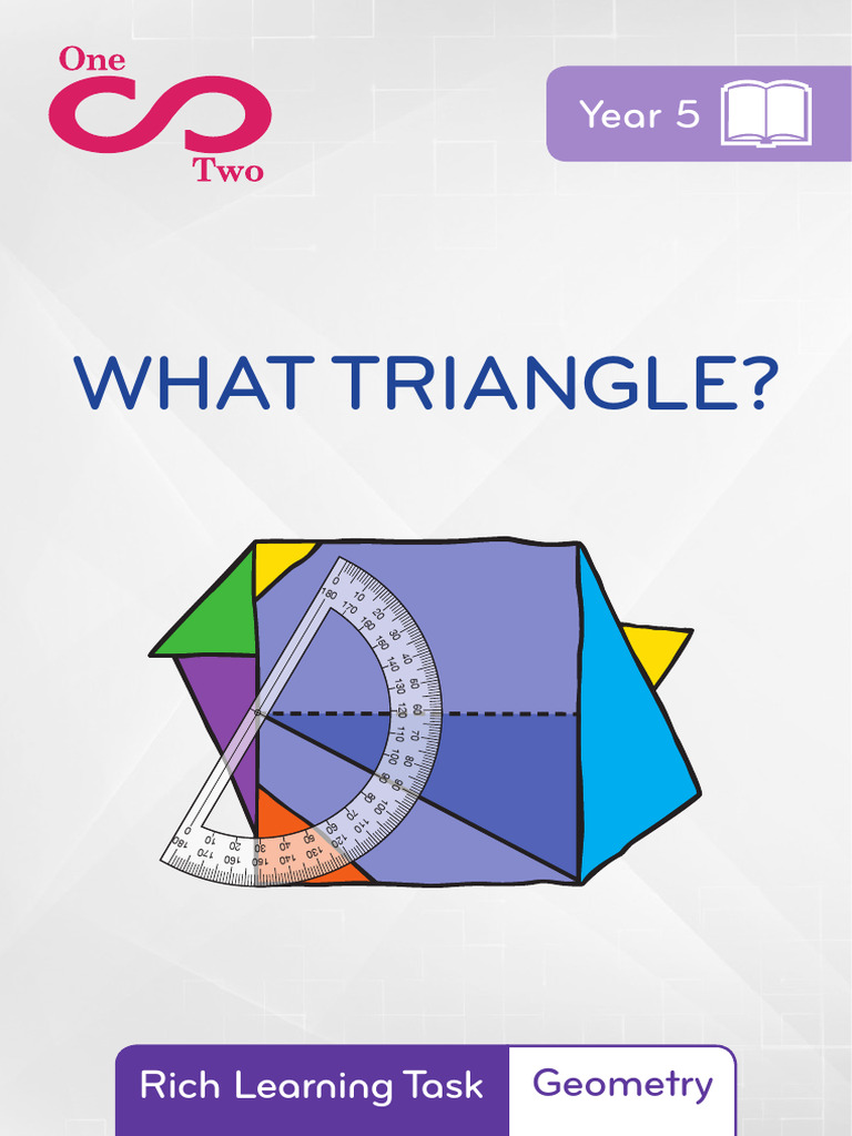 104909048.F What Triangle Student | PDF