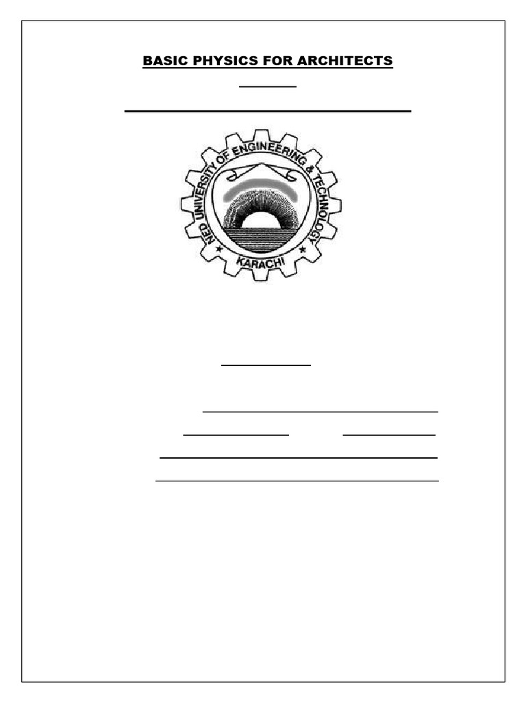 Revised PH-111 Workbook | PDF | Significant Figures | Photoelectric Effect