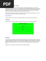 Beep Test Table | PDF