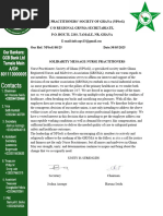 BECE 2020 English Paper 2 Answers | PDF