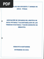 Qué ES EL OOAM | PDF