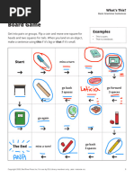 Feelings Word Bank Resources | PDF | Lexicology | Lexicography