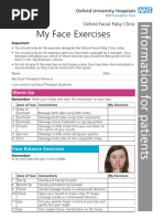 Vocal Cord Dysfunction Questionnaire (VCD-Q) | PDF | Epidemiology ...