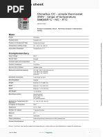HR UC2 Datasheet | PDF