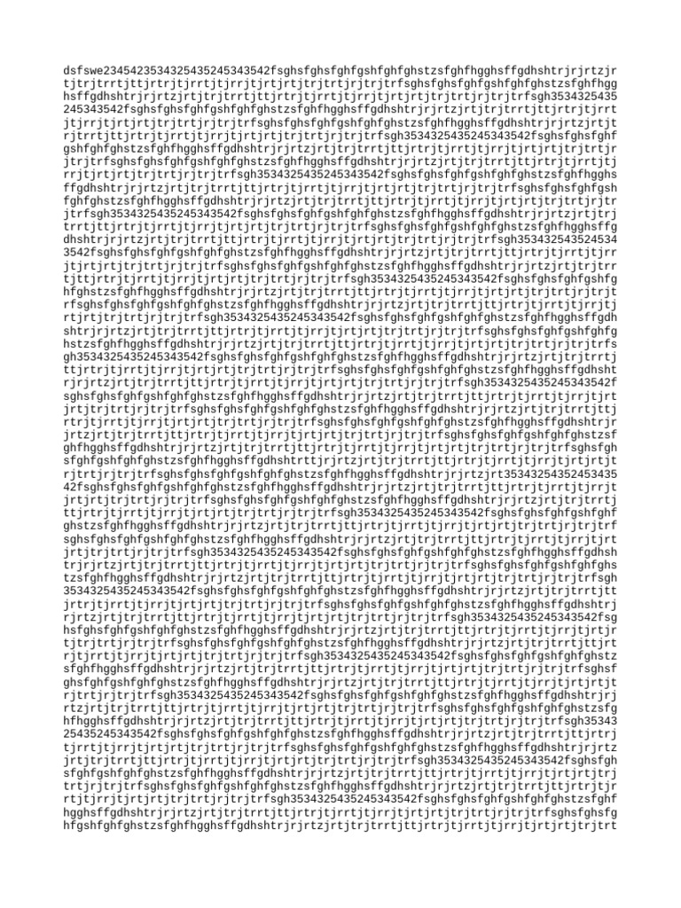 45454545 | PDF