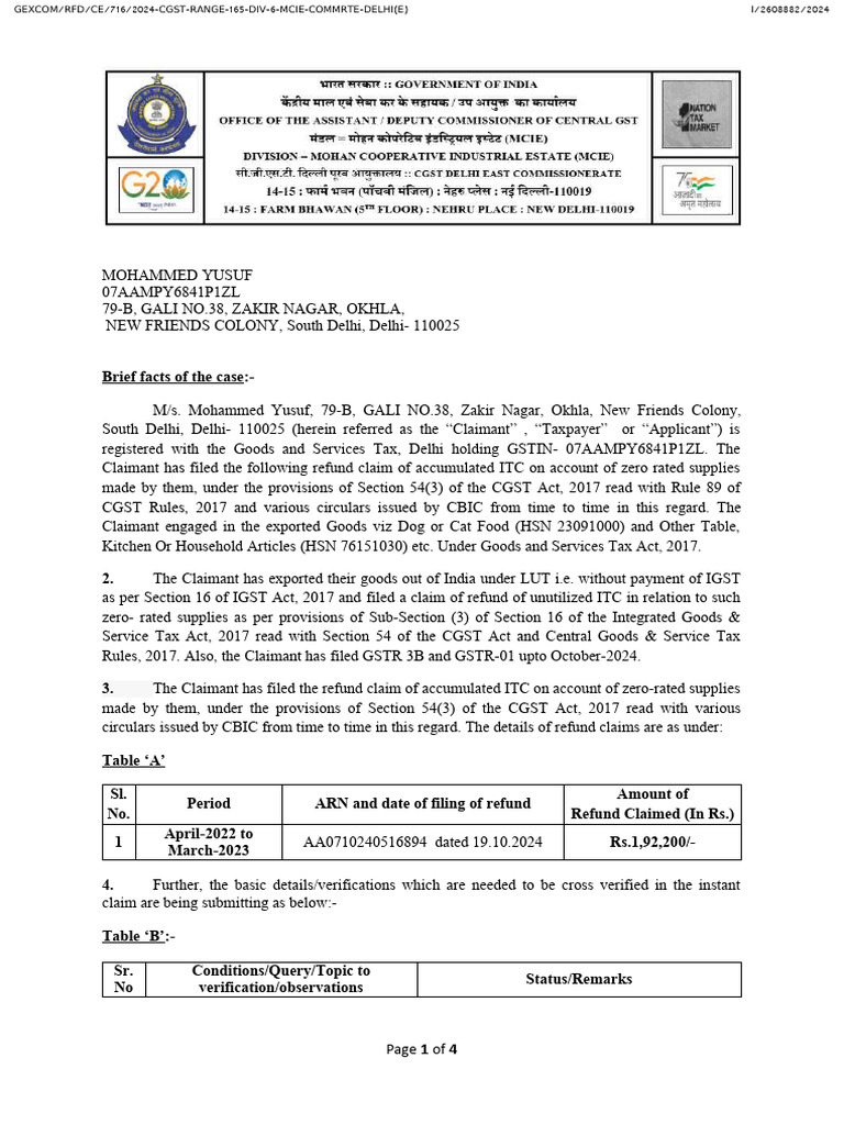 Document - 2024-12-19T185418.148 | PDF | Public Finance | Government