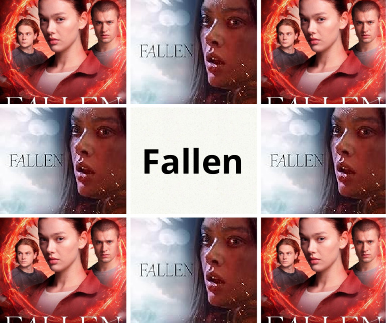 Fallen | PDF