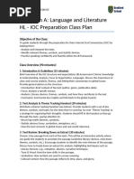 Comprehensive Persepolis Analysis Guide | PDF