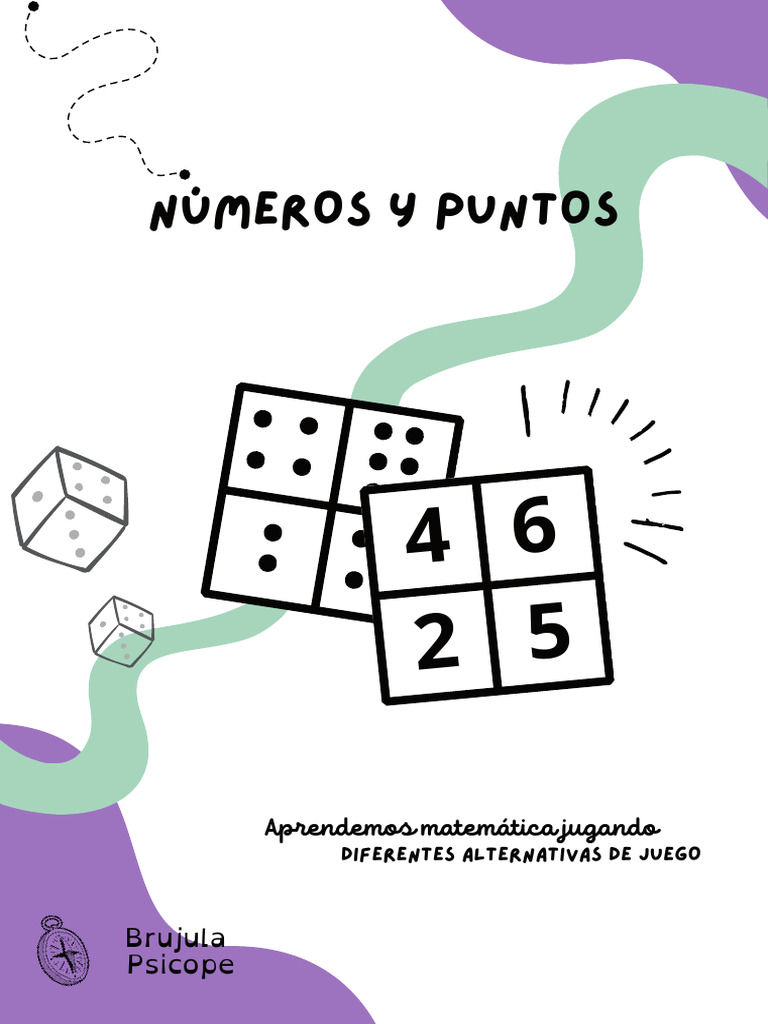 Números y Puntos | PDF