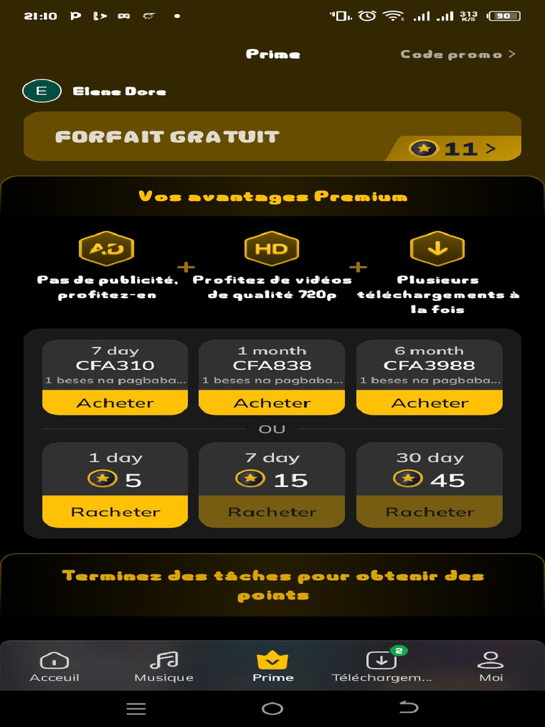 Mobic | PDF