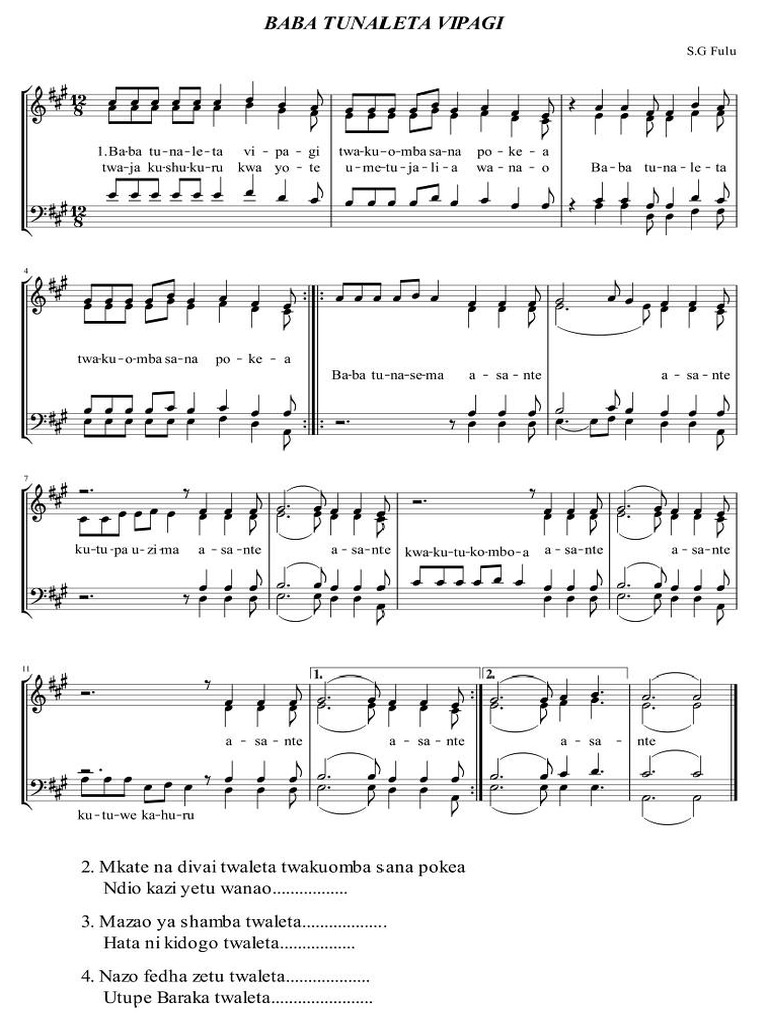 Baba Tunaleta Vipagi PDF File (759) - 1 | PDF