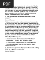 Bucket Elevator Troubleshooting Guide | PDF | Belt (Mechanical ...