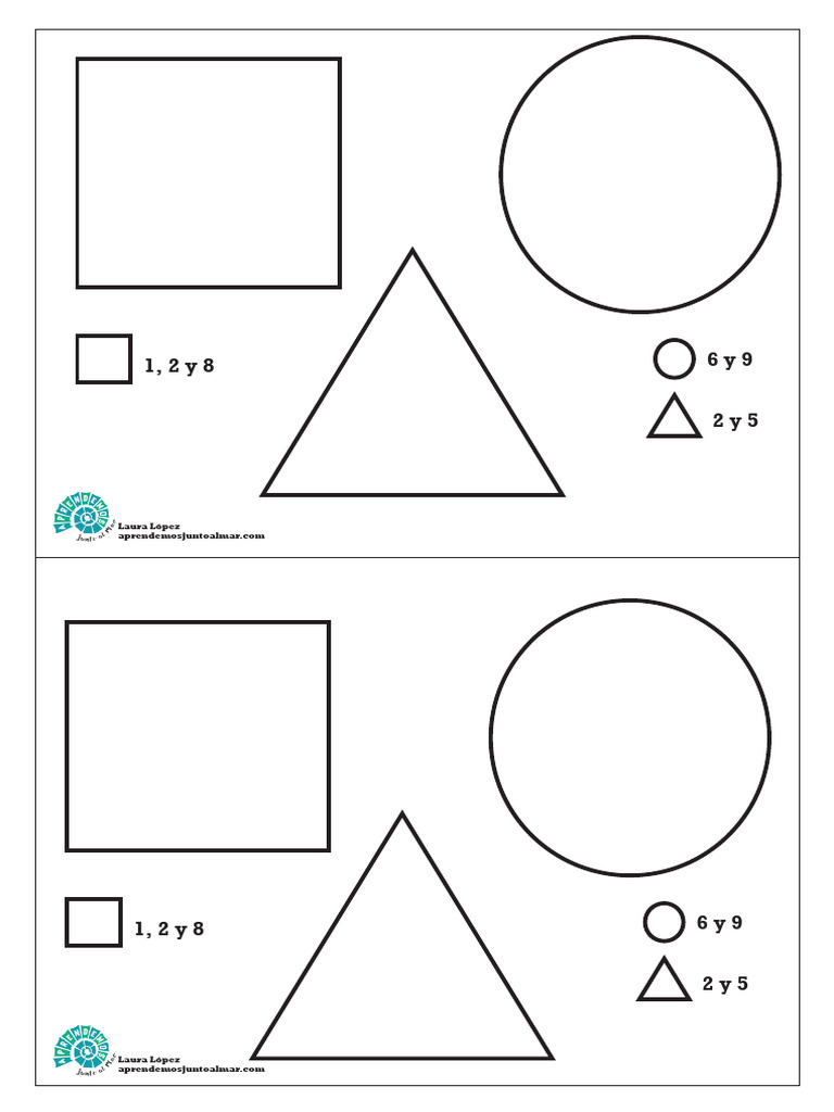 Juego de Las Fichas - MMACA | PDF