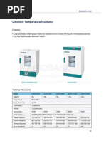 Vitros 4600 Chemistry System Specifications Sheet: "Results Matter ...