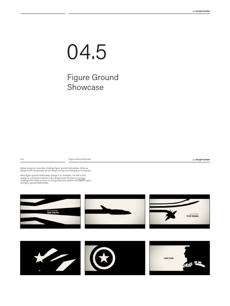 3-Figure Ground Showcase | PDF