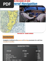 Nav Log | PDF
