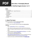2 Player Battle Scratch Guide | PDF | Nintendo Franchises | Nintendo