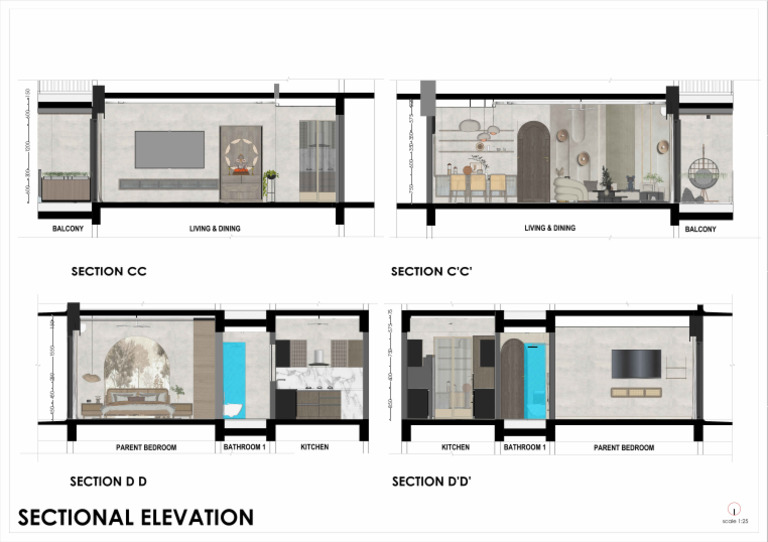 Elevation 2 | PDF