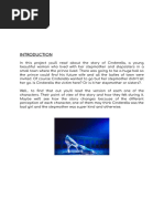 Prince Charming Misplaces His Bride Summary A3 | PDF | Cinderella