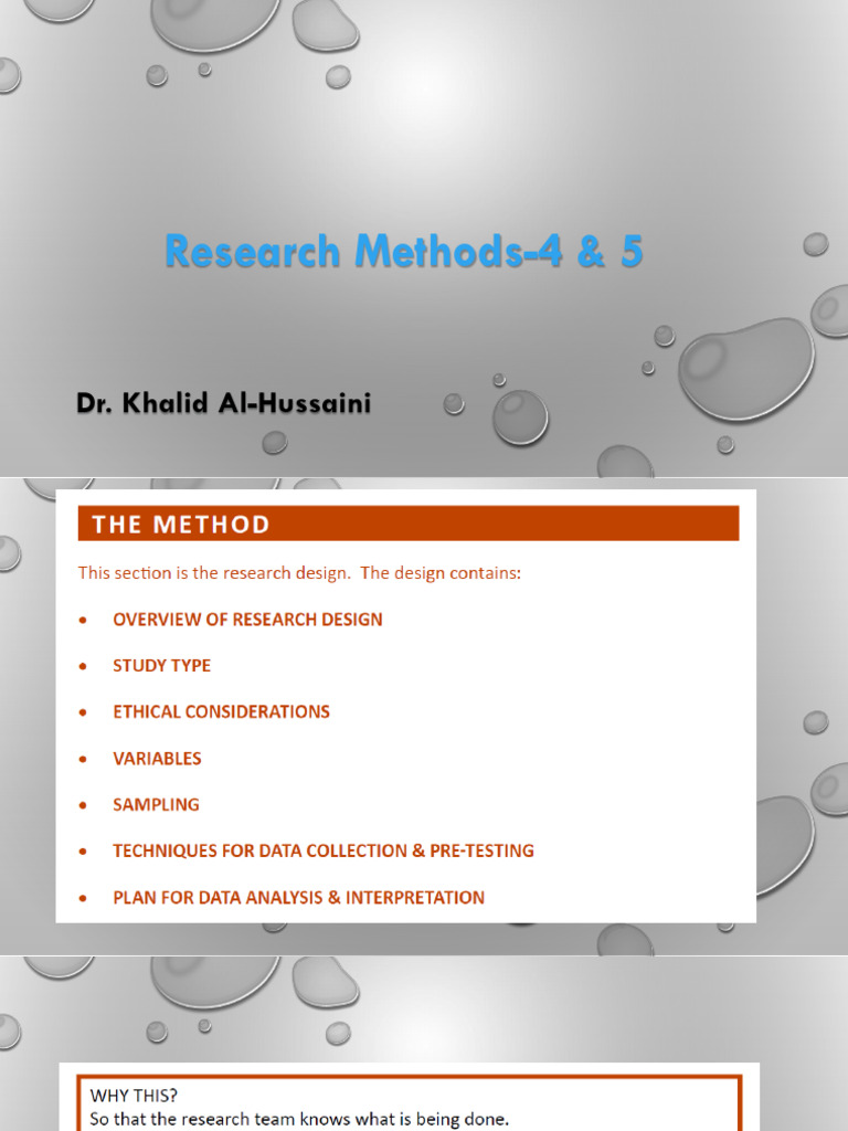 Research-4 & 5 | PDF