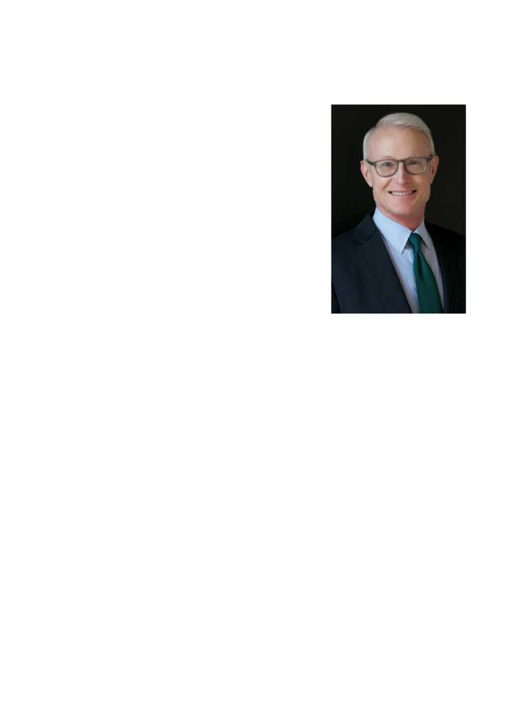 Michael E. Porter: Harvard Scholar & Economist | PDF | Economics ...
