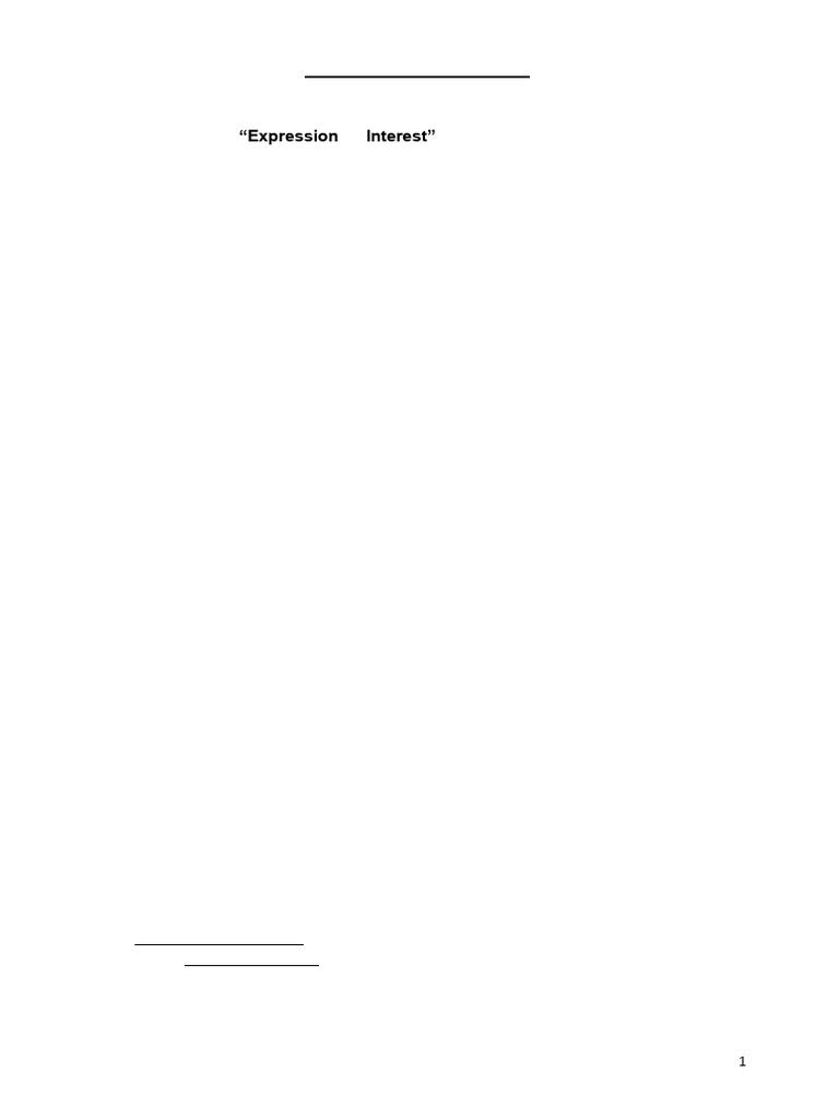 MVIS EOI for Railway Inspection Systems | PDF