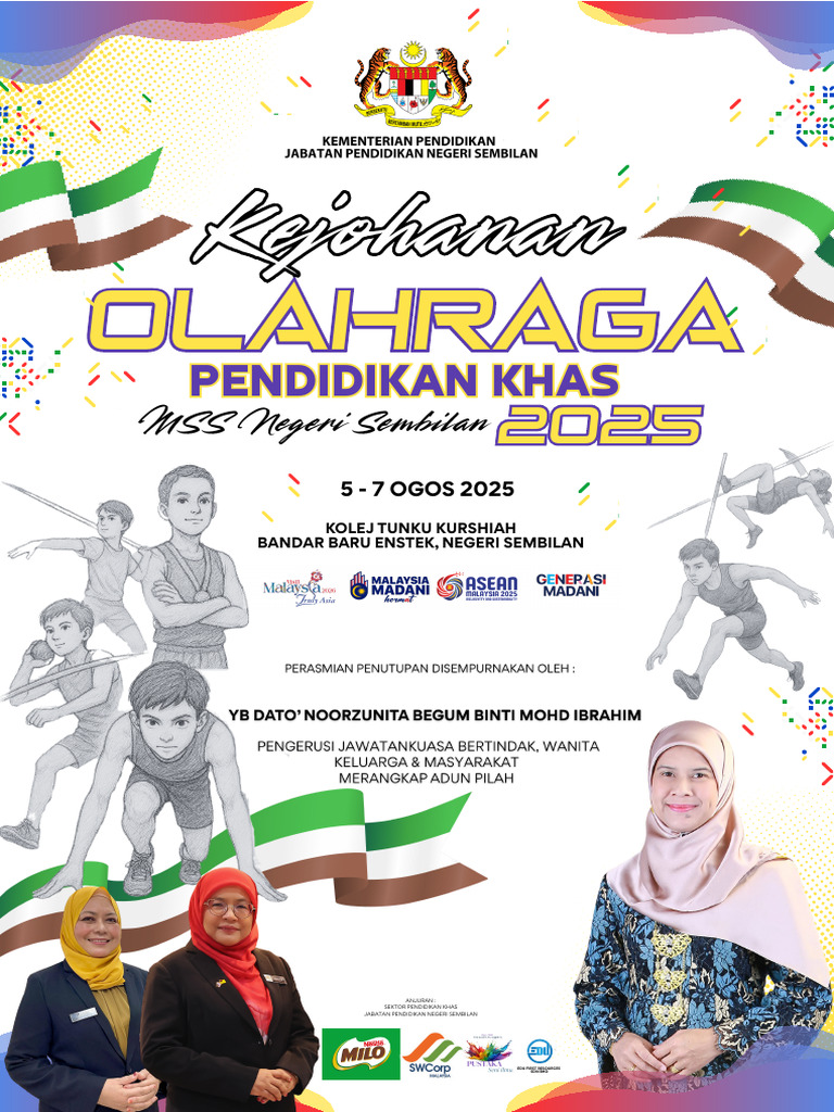 Contoh Buku Program | PDF