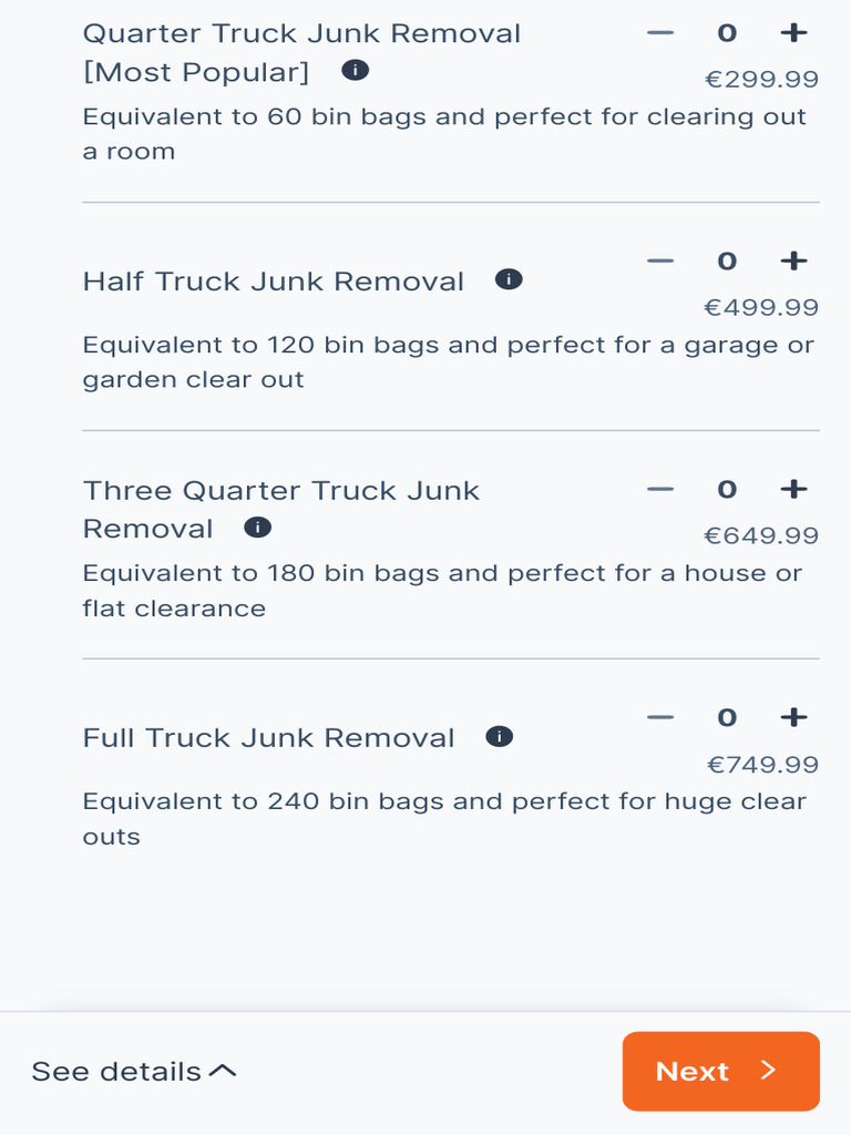 ?kanturk Junk Removal in Cork | PDF