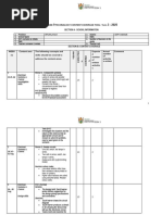 Daa Notes Complete Aktu | PDF
