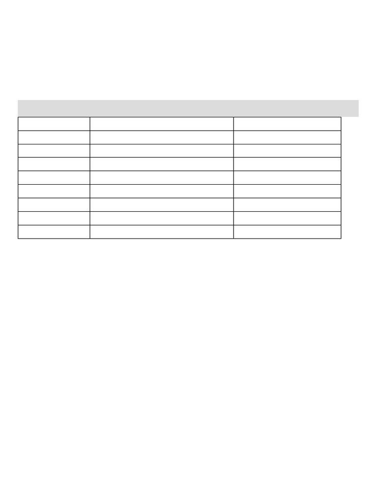 Natural Hair Growth Tracker 2025-07-13 | PDF