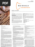 NMKL Method Template Ver Apr 2023 | PDF | Water | Technology & Engineering